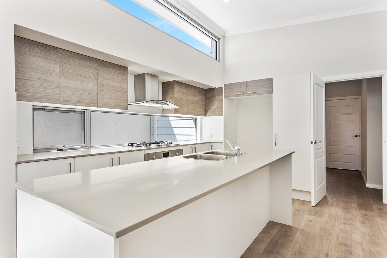 SUB DIVIDED BLOCK – Select Homes – Western Australia