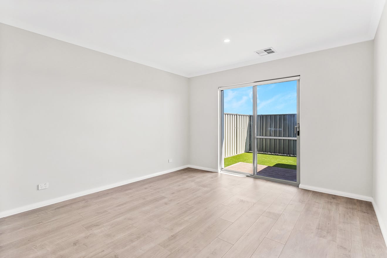 SUB DIVIDED BLOCK – Select Homes – Western Australia