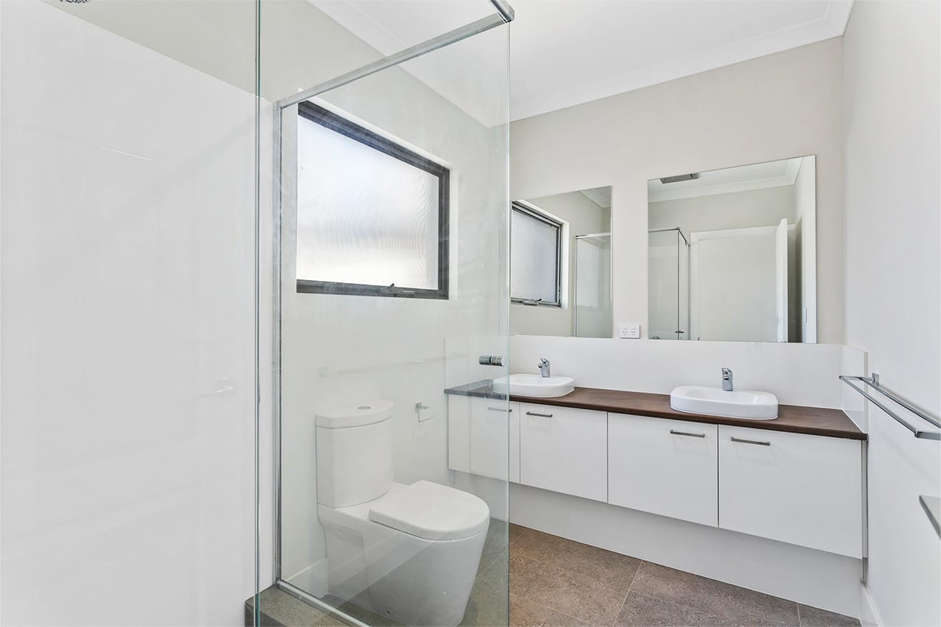 SUB DIVIDED BLOCK – Select Homes – Western Australia