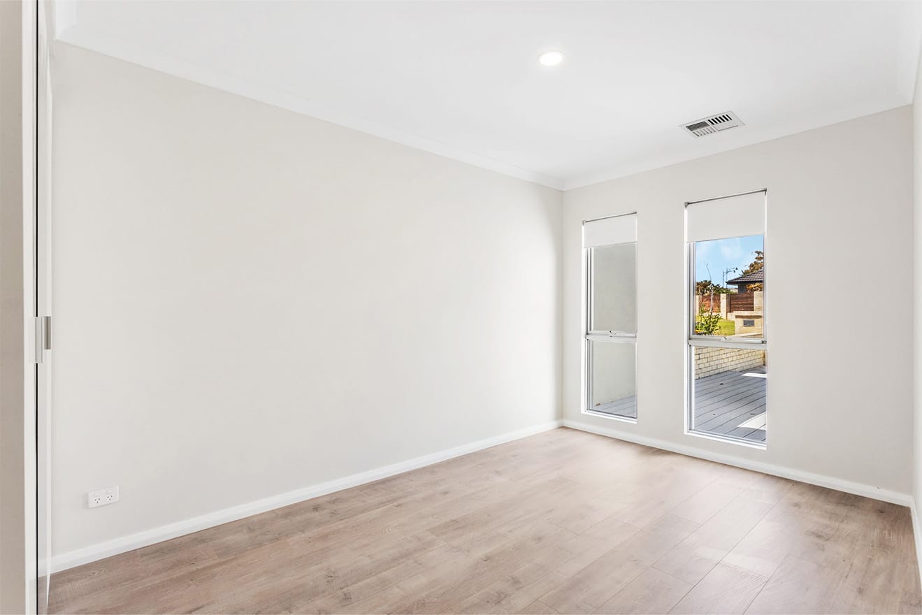 SUB DIVIDED BLOCK – Select Homes – Western Australia