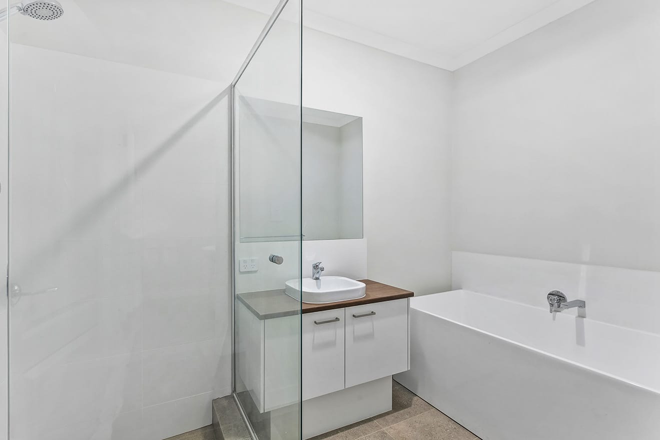 SUB DIVIDED BLOCK – Select Homes – Western Australia